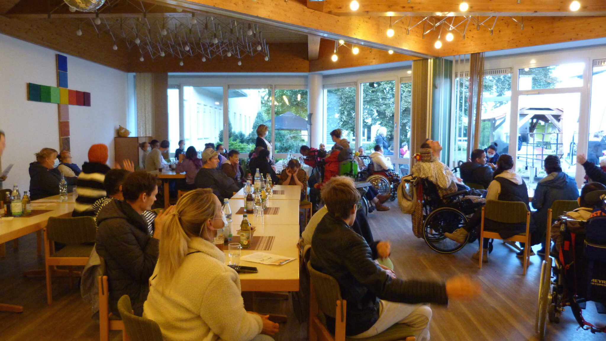 Doppeltes Fest = doppelter Spaß » St. Paulus Stift Herxheim